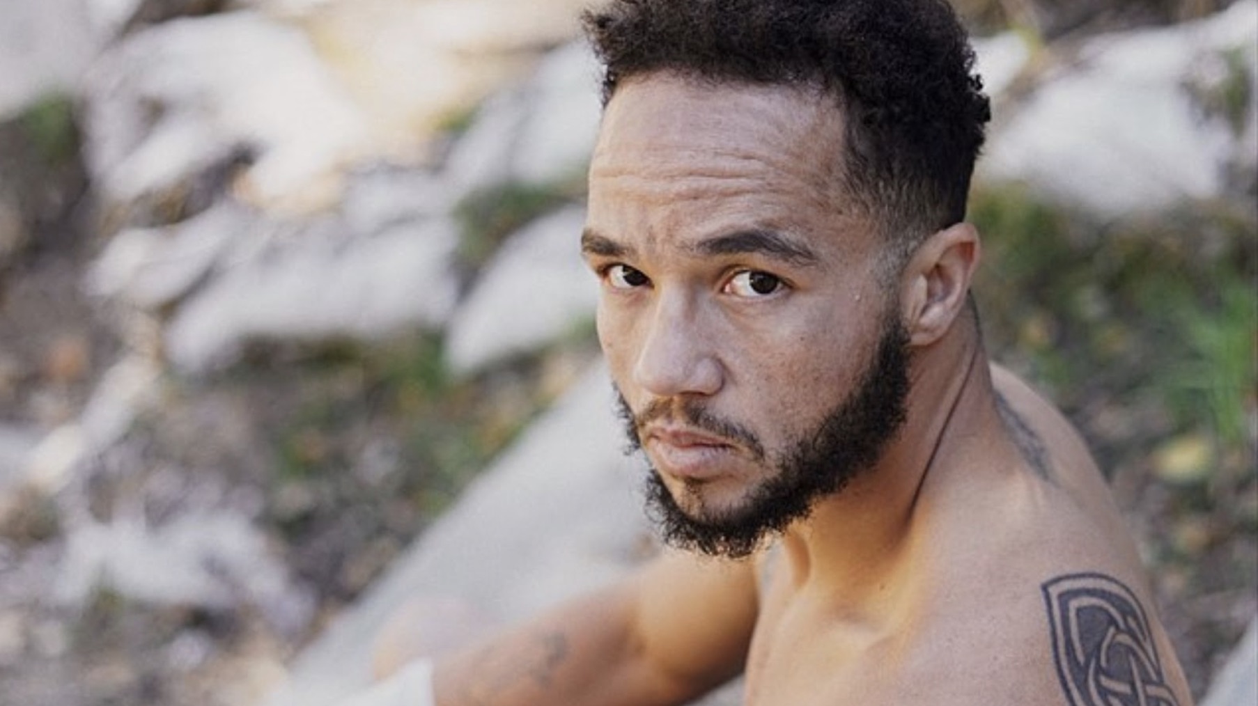 First Transgender Male Boxer Will Continue To Fight Despite Devastating Loss